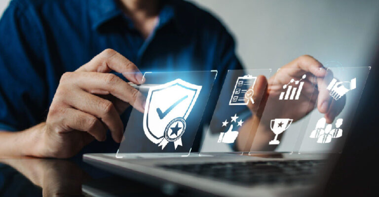 Top Cybersecurity Certifications | StrongBox IT