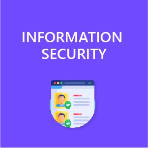 Information Security - StrongBox IT