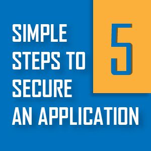 How to secure your application? - StrongBox IT