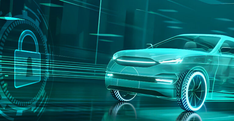 Why is Cybersecurity Important for Driverless Vehicles?