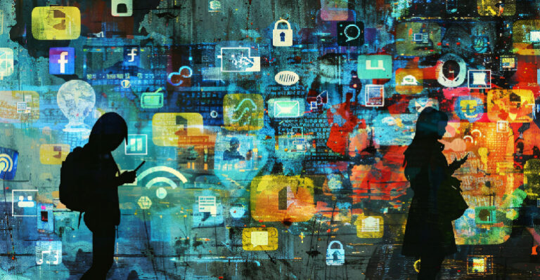 Cybersecurity on Social Media: Essential tips for 2024!