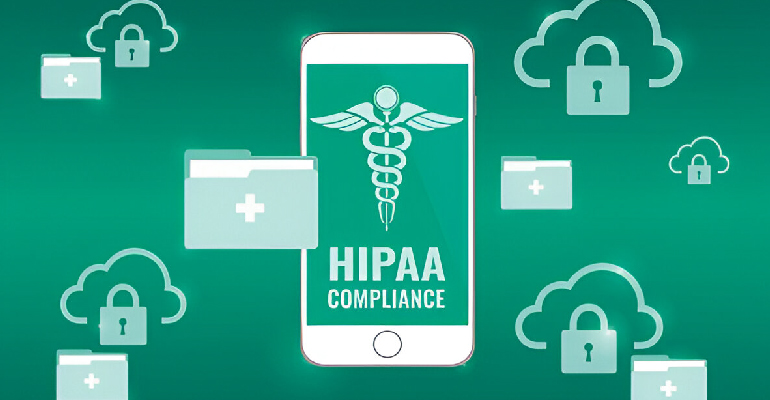 HIPAA Compliance Consulting Service Providers in India