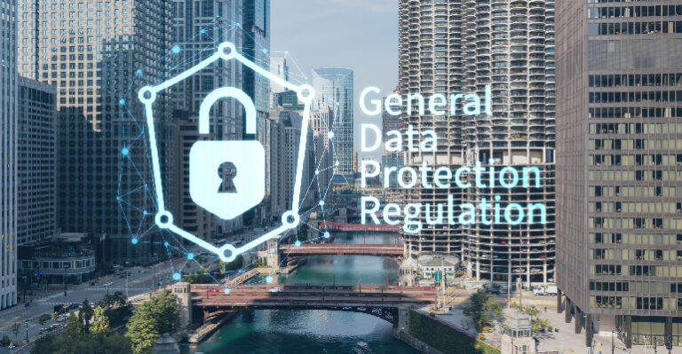 GDPR Compliance Consulting Services in UAE | StrongBox
