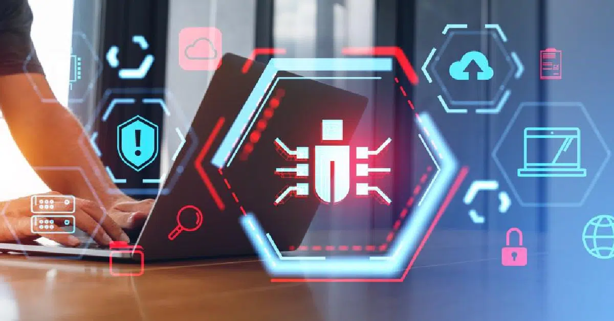 What is Polymorphic Malware? | StrongBox IT